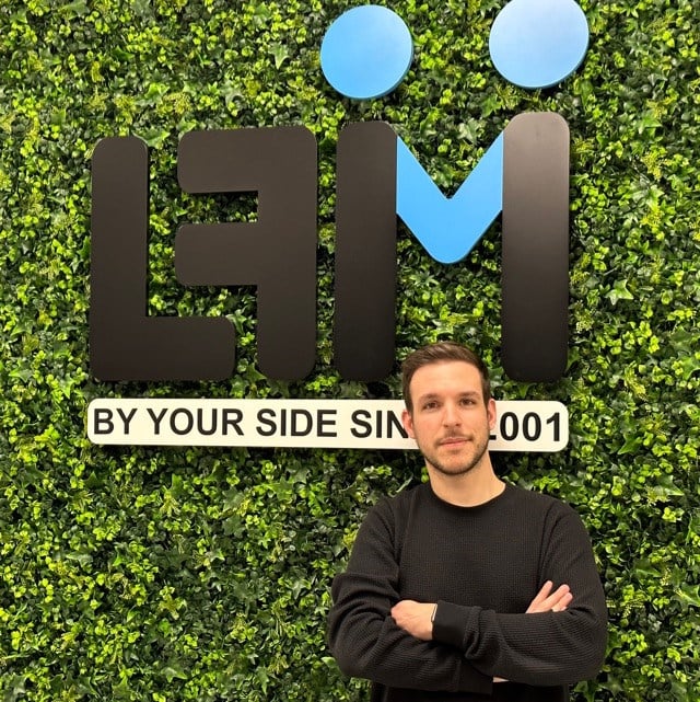 Lavora con noi - LFM Spa